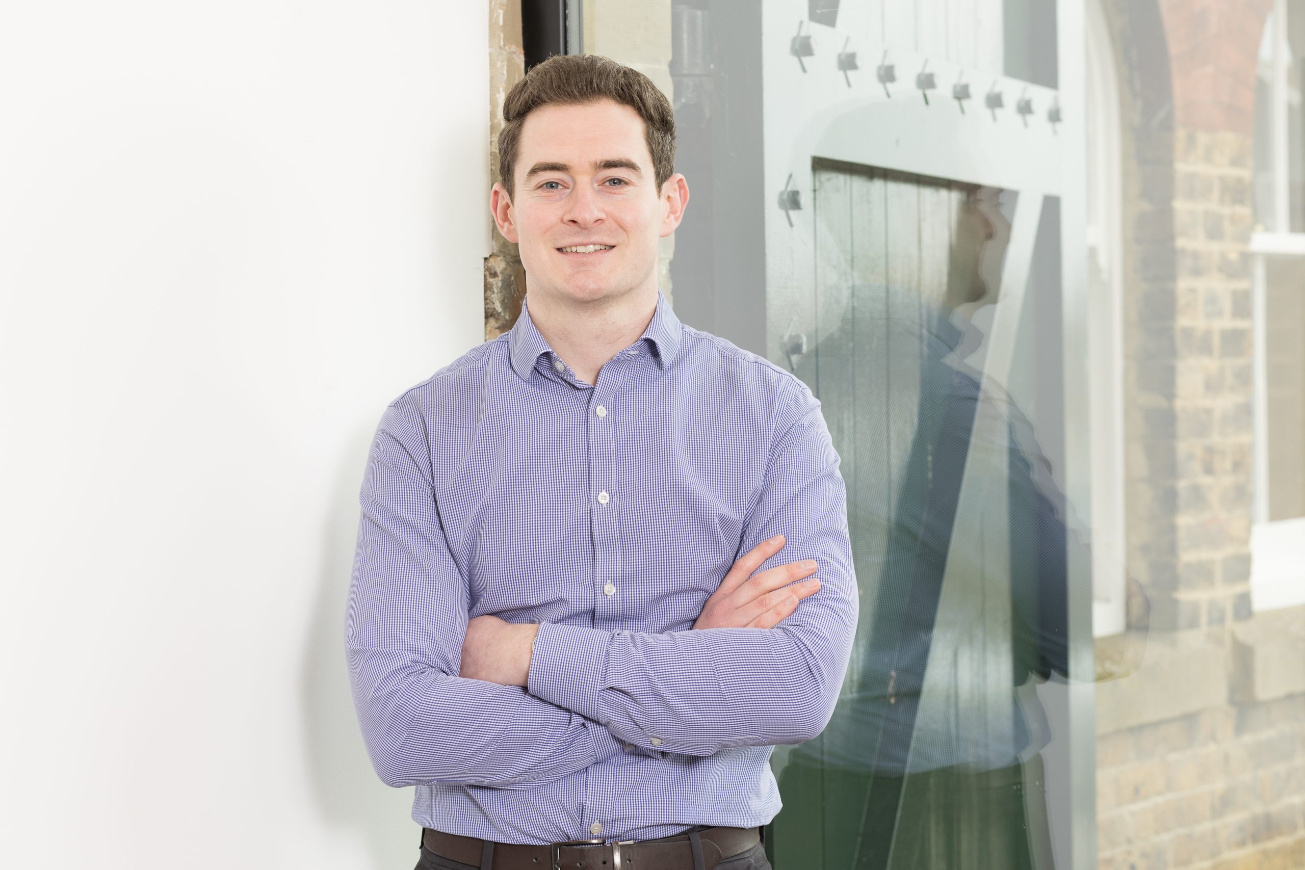 Daniel Wells - Chavereys